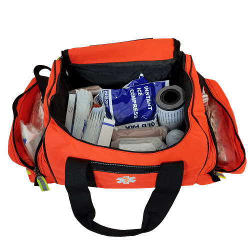 First Responder Kit – Watch Universe USA