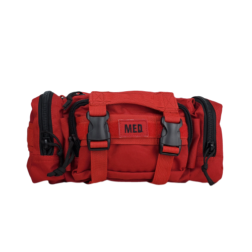 Rapid Response Kit – Watch Universe USA