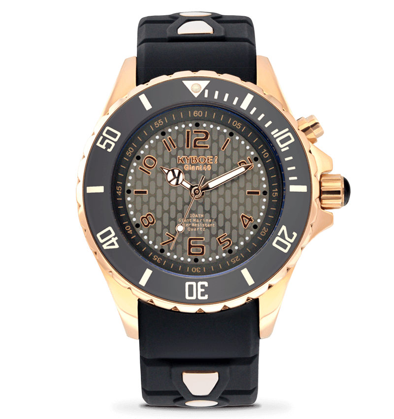 KYBOE WATCH RG.48-001.15 – Watch Universe USA